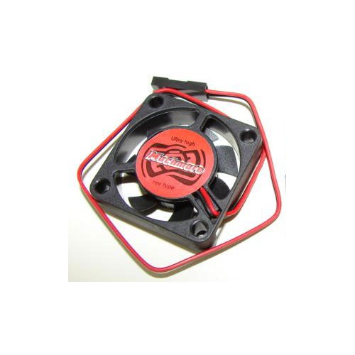 Much More DISC.. Motor & ESC Ultra High RPM Cooling Fan 30mmx30mm - MCM ...