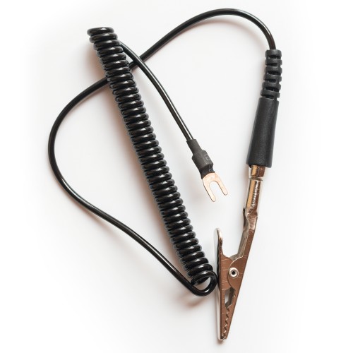 Beez2B Ground wire for TS100 soldering iron - MCM Group