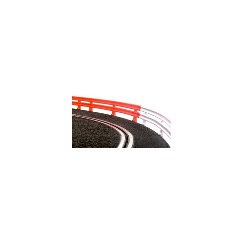 Track Borders & Barriers - MCM Group