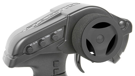 Nouveauté AXIAL : MAX-D Monster Jam 4WD échelle 1/10 - MCM Group